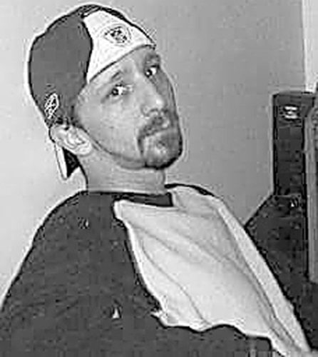 Brian D. “Bri” Young | News, Sports, Jobs - The Express